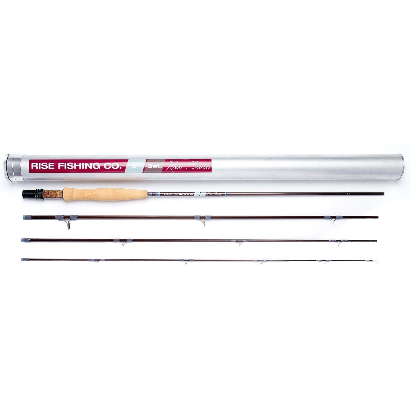 Fly Rod Weight Chart: Complete Guide to Choosing the Right Rod Weight ...