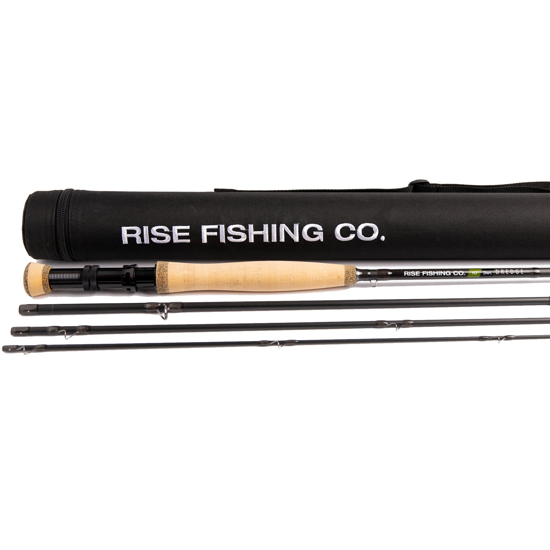 Rise Fishing Company | Fly Rods, Reels, and Fishing Destinations – Rise ...