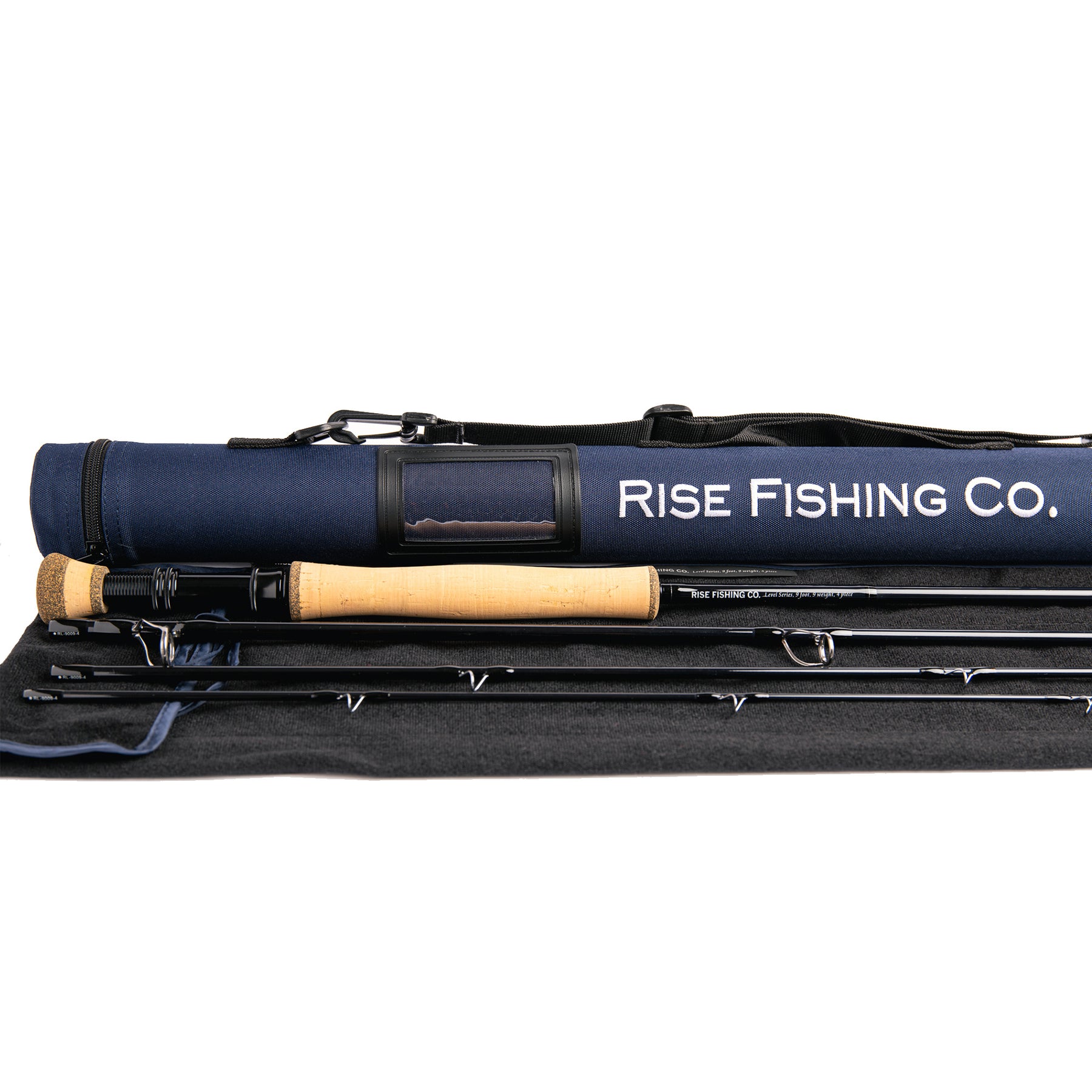 Rise Fishing Company | Fly Rods, Reels, and Fishing Destinations – Rise ...