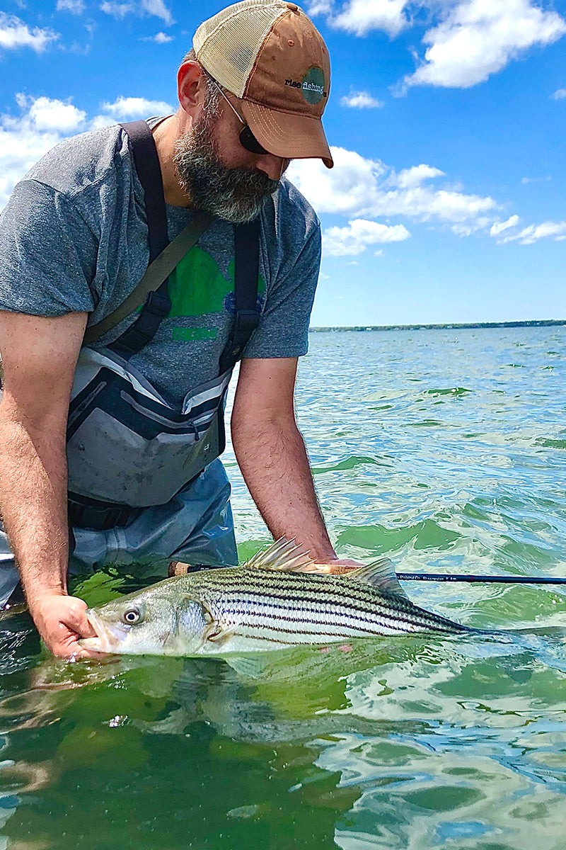 Rise Fishing Company | Fly Rods, Reels, and Fishing Destinations – Rise ...