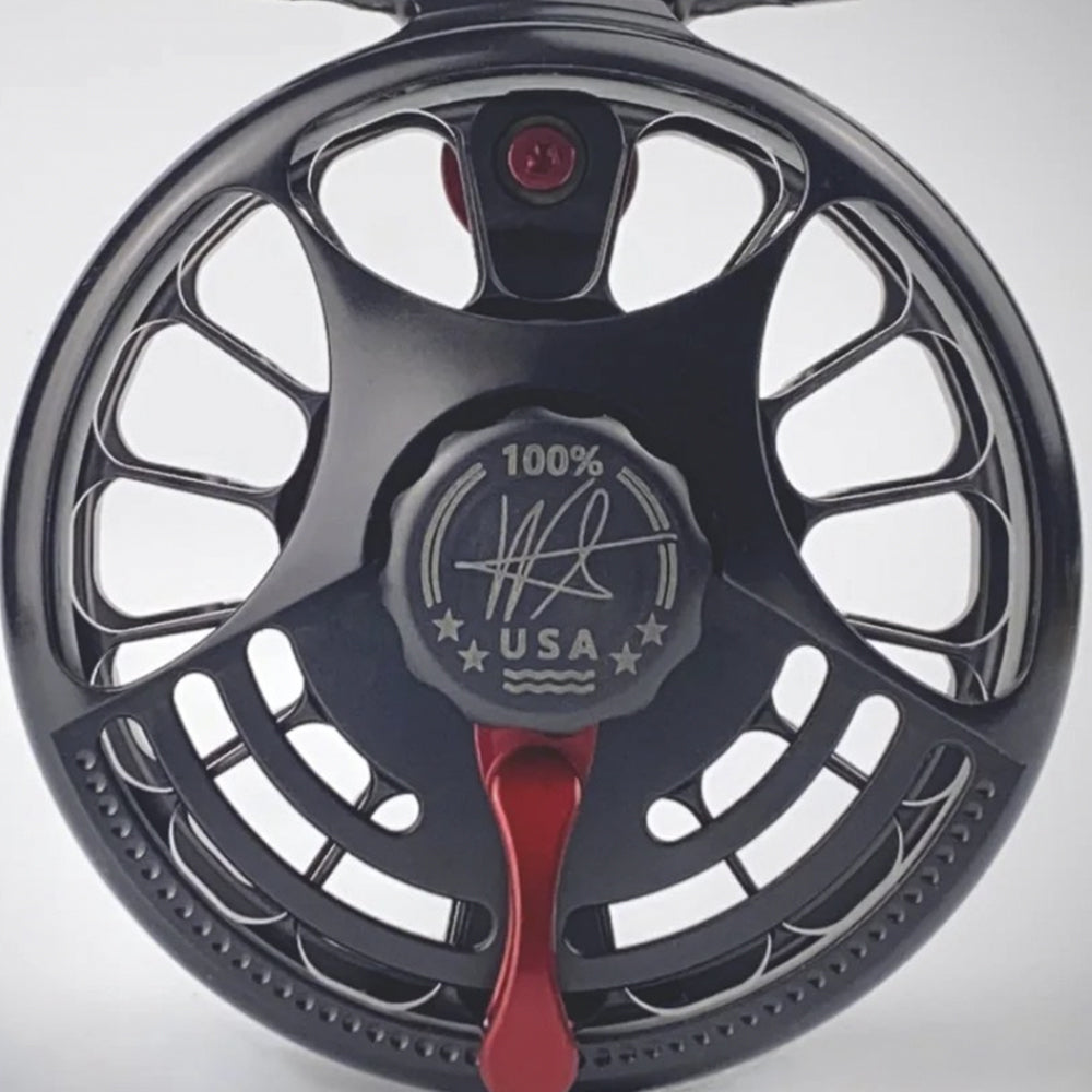 Rise Fishing Company | Fly Rods, Reels, and Fishing Destinations – Rise ...